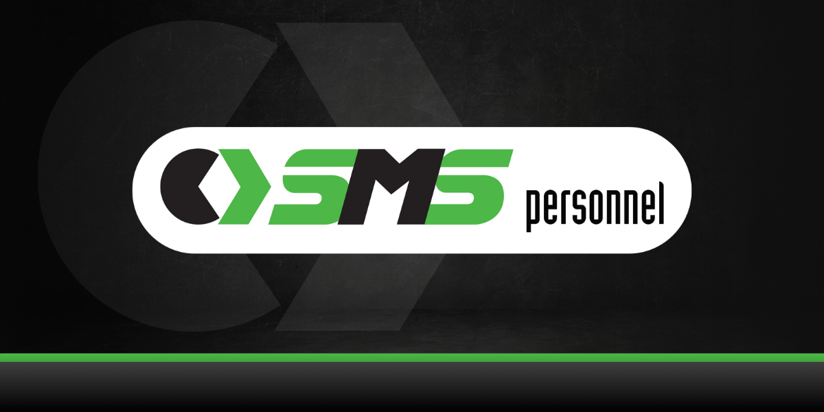 Login - SMS Personnel